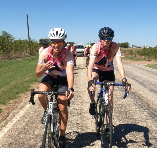 zz2023 – Day Three Photogallery – Ride day from Round Rock to Navasota ...